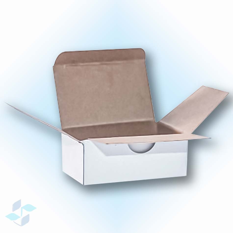 CAJA PAPEL CAPLE RECTANGULAR